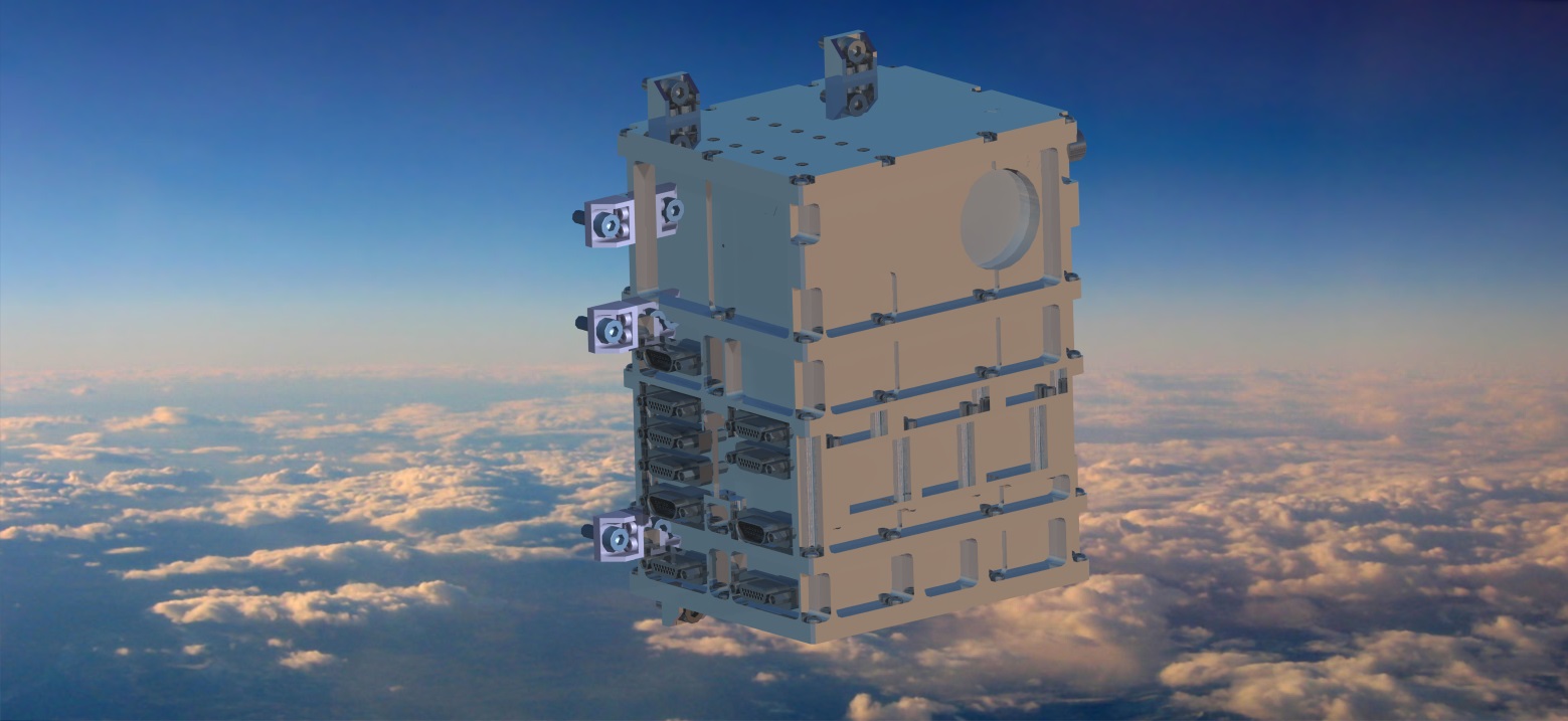 Julius-Globe Kft. cnc forgácsolással foglalkozó cég - D3S-RadMag space ...